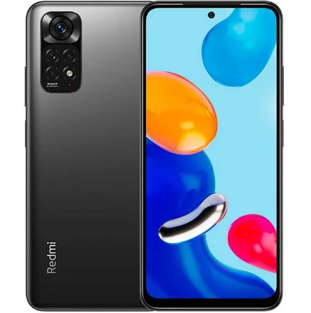 Zamena ekrana za Xiaomi Redmi note 11 prva klasa