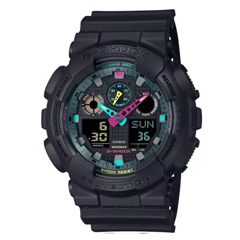 G-SHOCK