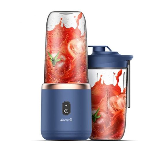 Deerma Potrable Juice Blender DEM-NU06