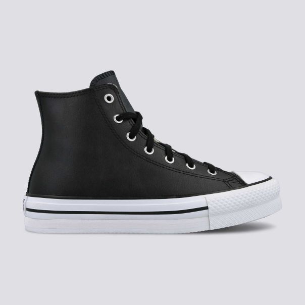 CONVERSE Patike chuck taylor all star eva lift leather gg