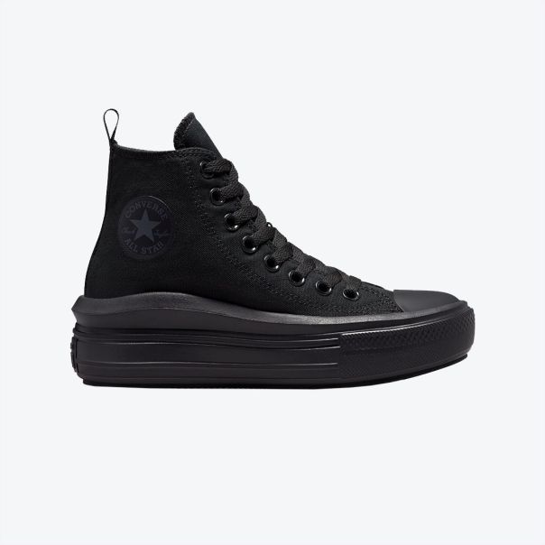 CONVERSE Patike Chuck Taylor All Star Move Platform GG