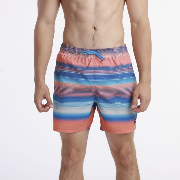 SPEEDO Šorc placement leisure 16" watershort M