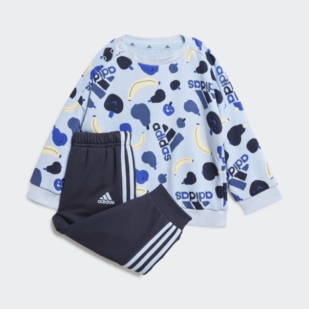 ADIDAS Trenerka i fruit ft jog BT