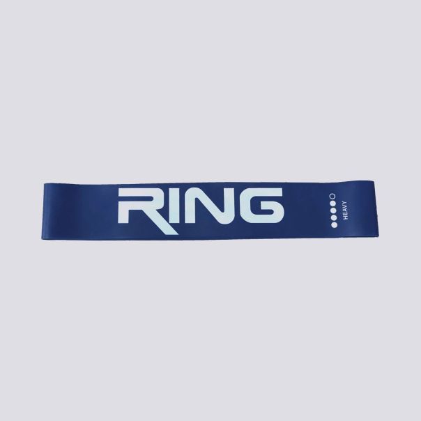 RING Mini elasticna guma RX MINI BAND-X HEAVY 1,5mm