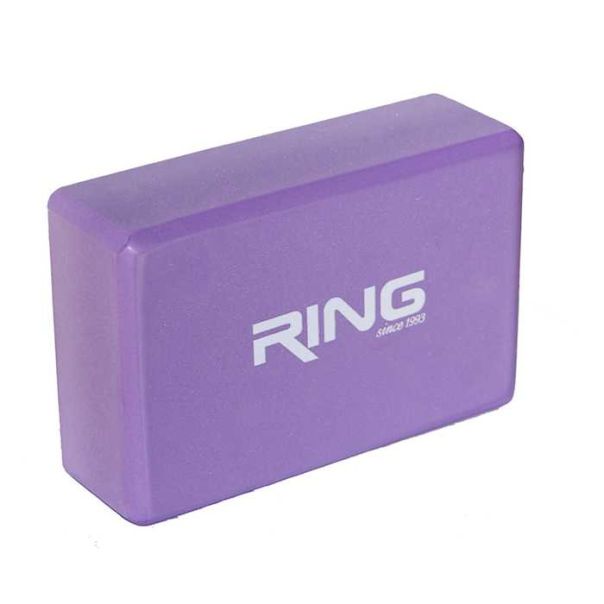 RING Yoga blok RX LKEM 3042