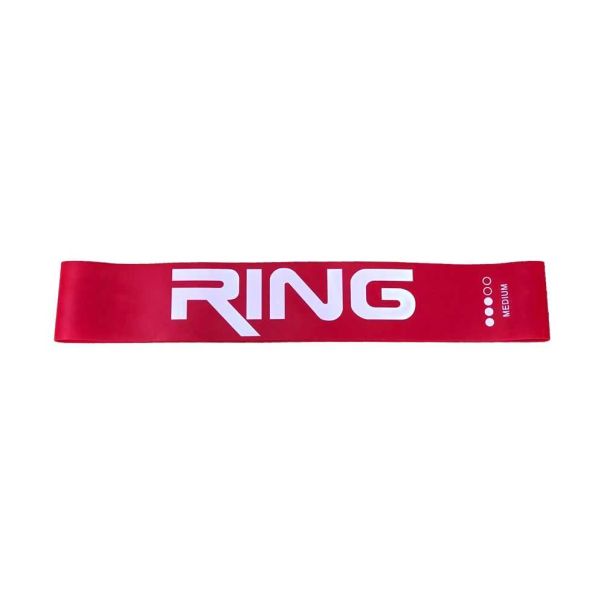 RING Mini elasticna guma RX MINI BAND-MEDIUM 1mm