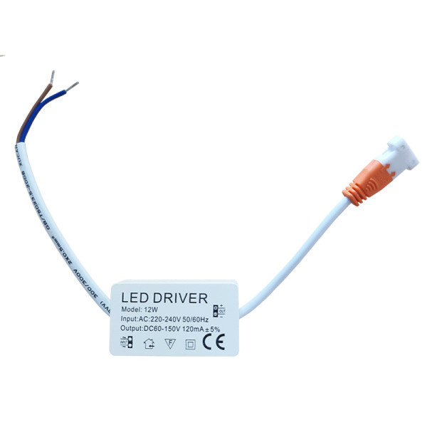 XLED Driver 12w