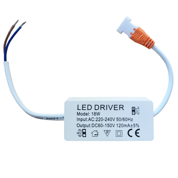 XLED Driver 18w