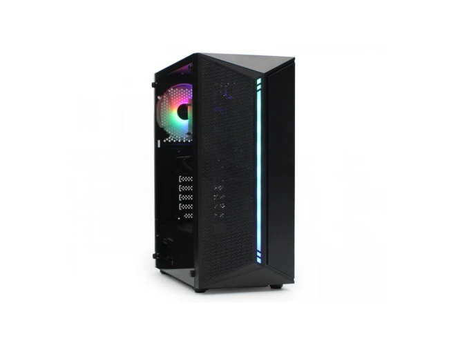 CT Defender gejmerski kompjuter AMD Ryzen 5 4500 16GB 512GB SSD GeForce GTX1650 650W