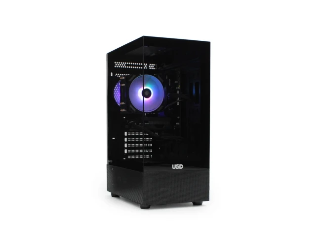 CT Kraken V1 gejmerski kompjuter Intel® 12-cores i7 12700KF 32GB 1TB SSD GeForce RTX4060 600W