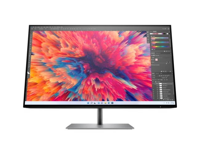 HP Z24q (4Q8N4E9) QHD IPS monitor 23.8"