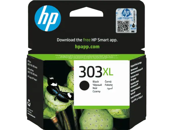 Hp toner 303xl original