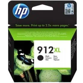 Originalni toner: HP 912XL