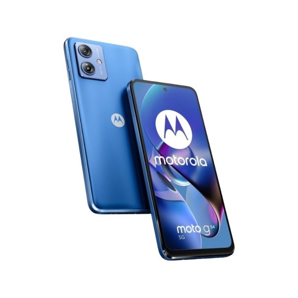 MOTOROLA G54 5G DS 12/256GB, plava