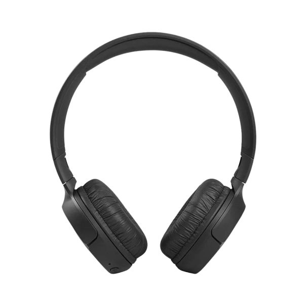 JBL Bluetooth slušalice T510 BT, crna