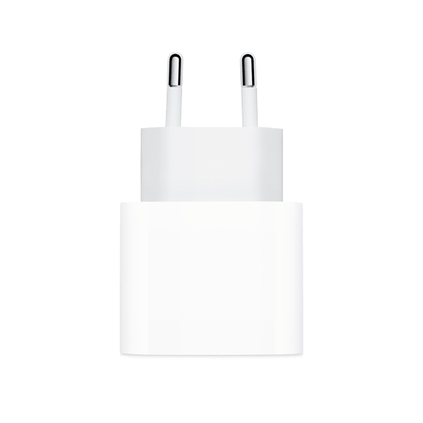 APPLE Power Adapter 20W USB-C MUVV3ZM/A