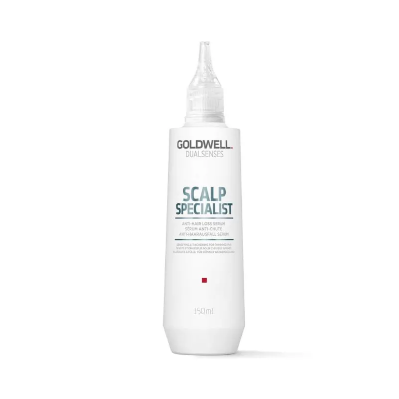 Goldwell Dualsenses Scalp Specialist Anti-Hair Loss Serum 150ml