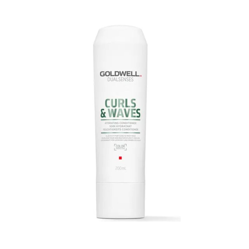 Goldwell Dualsenses Curls Waves Conditioner 200ml