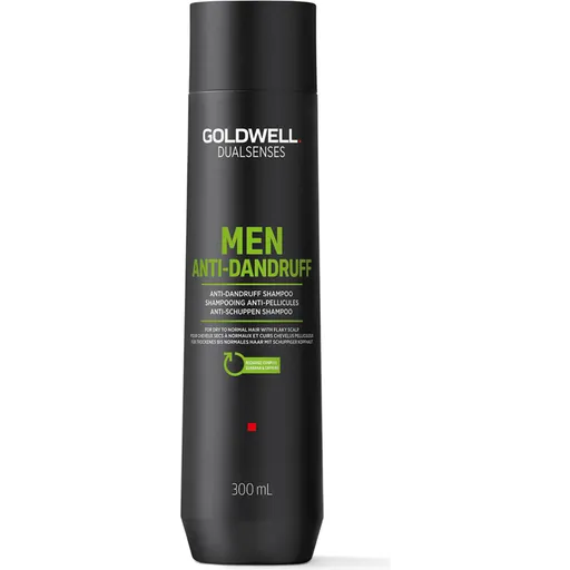 Goldwell Dualsenses Men Anti-Dandruff Shampoo 300ml