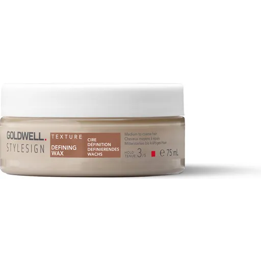 Goldwell Stylesign Defining Wax 75ml