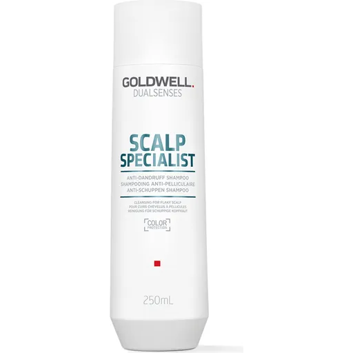 Goldwell Dualsenses Scalp Specialist Anti-Dandruff Shampoo 250 ml