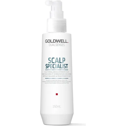 Goldwell Dualsenses Scalp Specialist Scalp Rebalance & Hydrate Fluid 150 ml