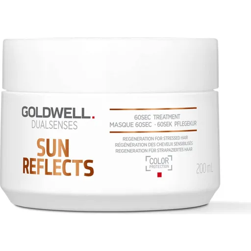 Goldwell Dualsenses Sun Reflects 60Sec Treatment 200 ml