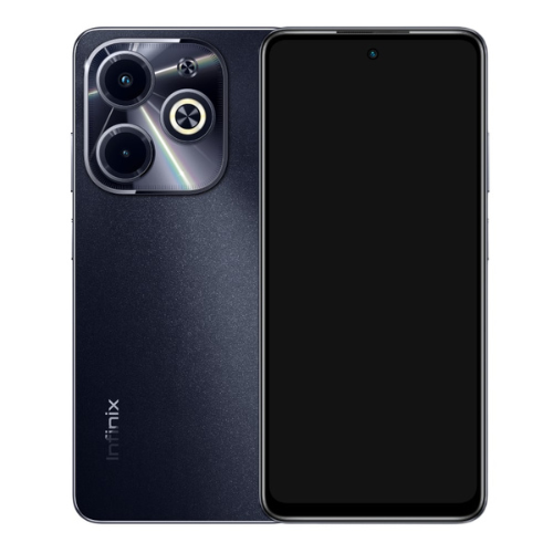 INFINIX Hot 40i 4/128GB Starlit Black