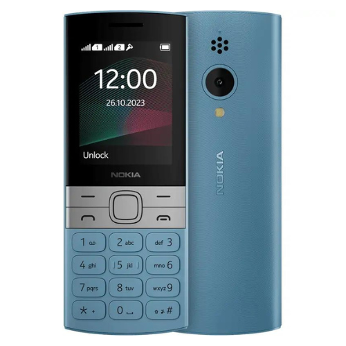 NOKIA 150 (2023) Plavi