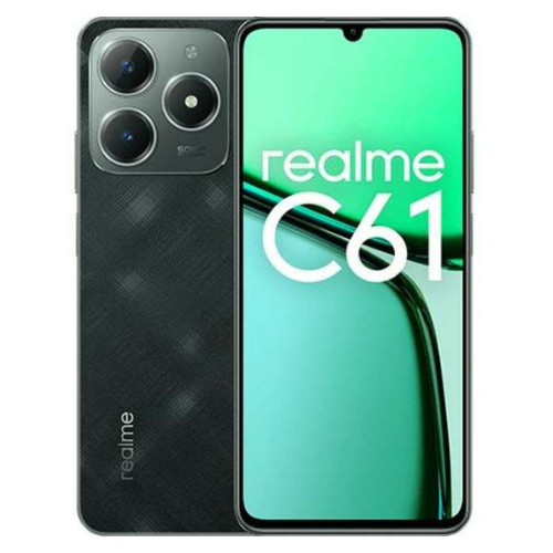 REALME C61 RMX3939 6/128GB Dark Green