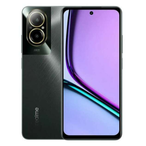 REALME C67 RMX3890 8/256GB Black Rock