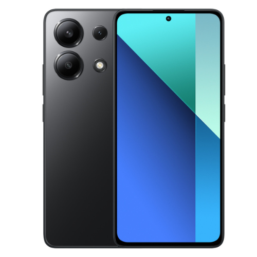 XIAOMI REDMI NOTE 13 6GB/128GB Midnight Black