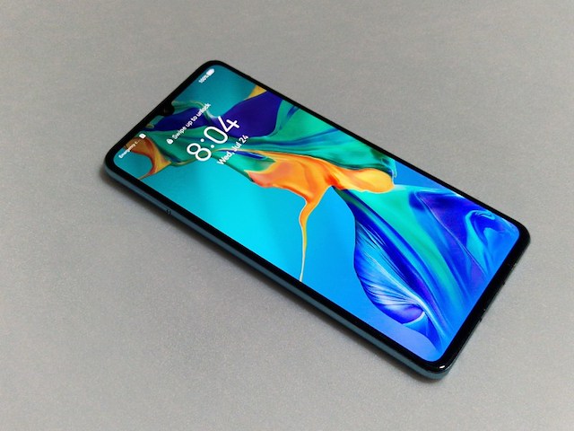 Huawei P30 6GB/128GB