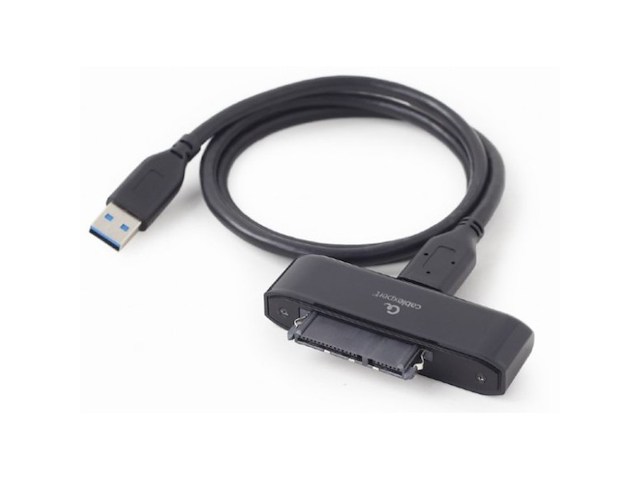 Cable Expert USB 3.0 to SATA 2.5` HDD/SSD adapter!