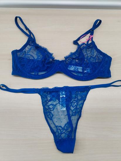 Primark set, 75C / M-L, NOVO bez etikete