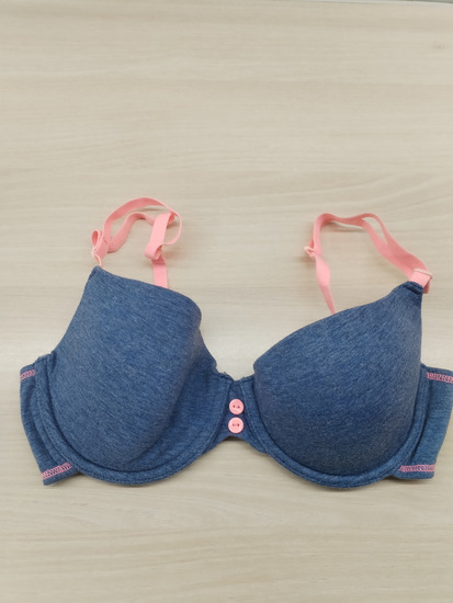 Hunkemoller /Sweet years brushalter , 75C,NOV