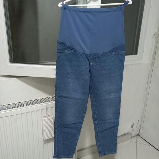 Trudnicke pantalone