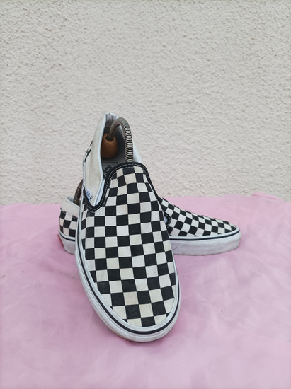 Vans clasic slip-on 40 patike