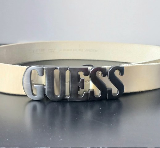 Guess orig kais, koza