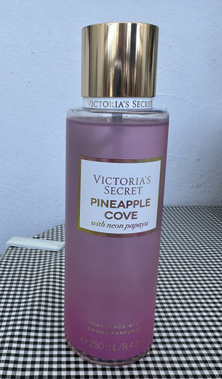 Victria’s Secret Body Mist