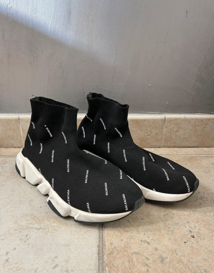 Balenciaga Speed