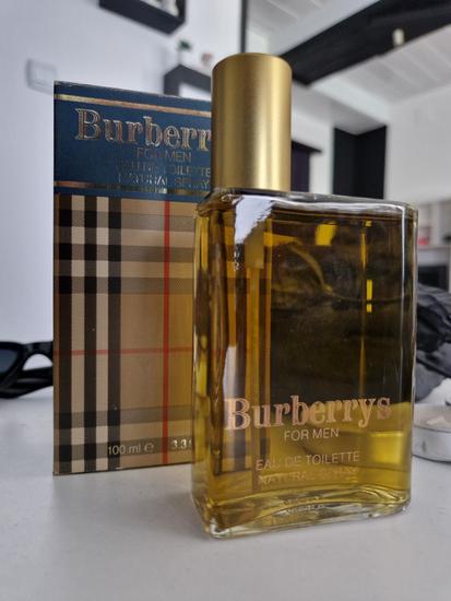 Burberry for Men 1981. 100ml %13500%