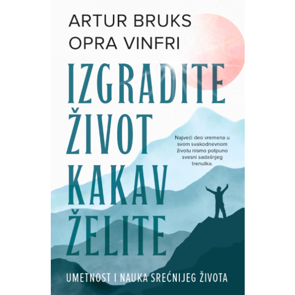 Izgradite život kakav želite