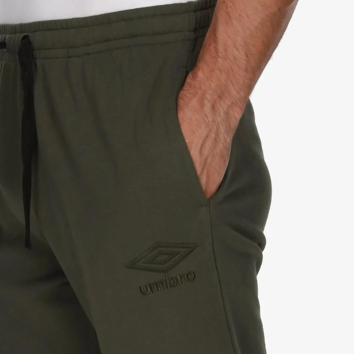 UMBRO Donji deo trenerke ESSENTIALS CUFFED PANTS