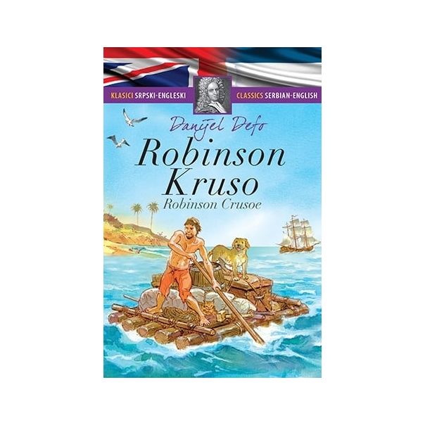 Robinson Kruso Robinson Crusoe