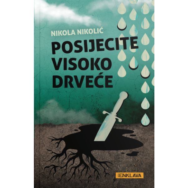 Posijecite visoko drveće