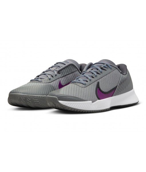 Zoom Vapor Pro 2 Clay Gray
Specifikacija proizvoda:
Zemlja porekla: Kina
Proizvođač: Nike Retail B.V.
Uvoznik: Sport Time Balkans d.o.o.
Nazive proizvoda: Patike
Sirovinski sastav: Sintetički ma...