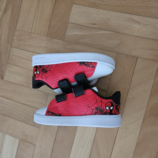 Adidas Marvel Spiderman patike