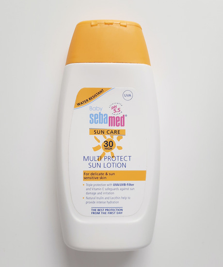 Sebamed Za Suncanje 30spf