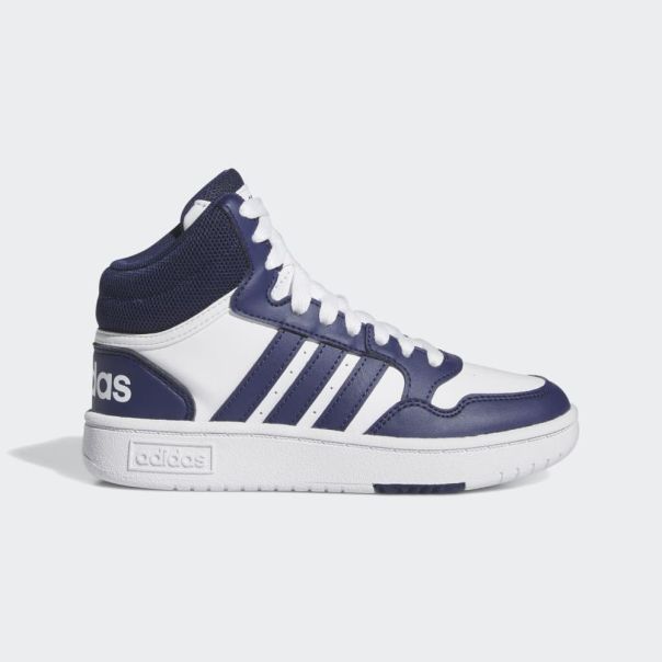 ADIDAS Patike hoops 3.0 mid k BG